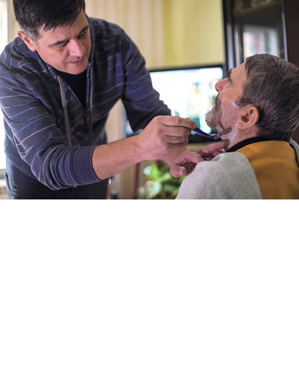 Massachusetts Direct Care